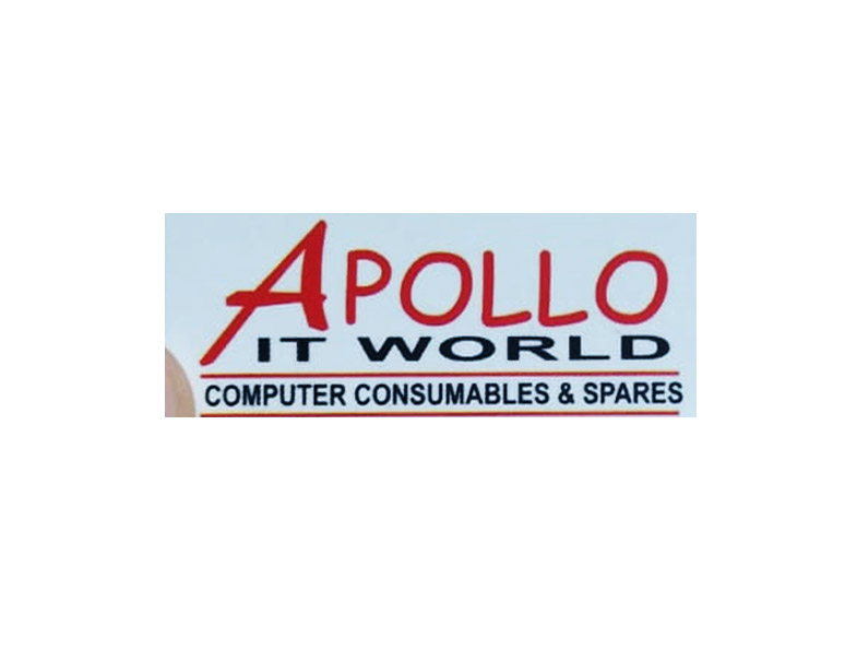 APOLLO IT WORLD-Computer Sales & Service - KANNUR