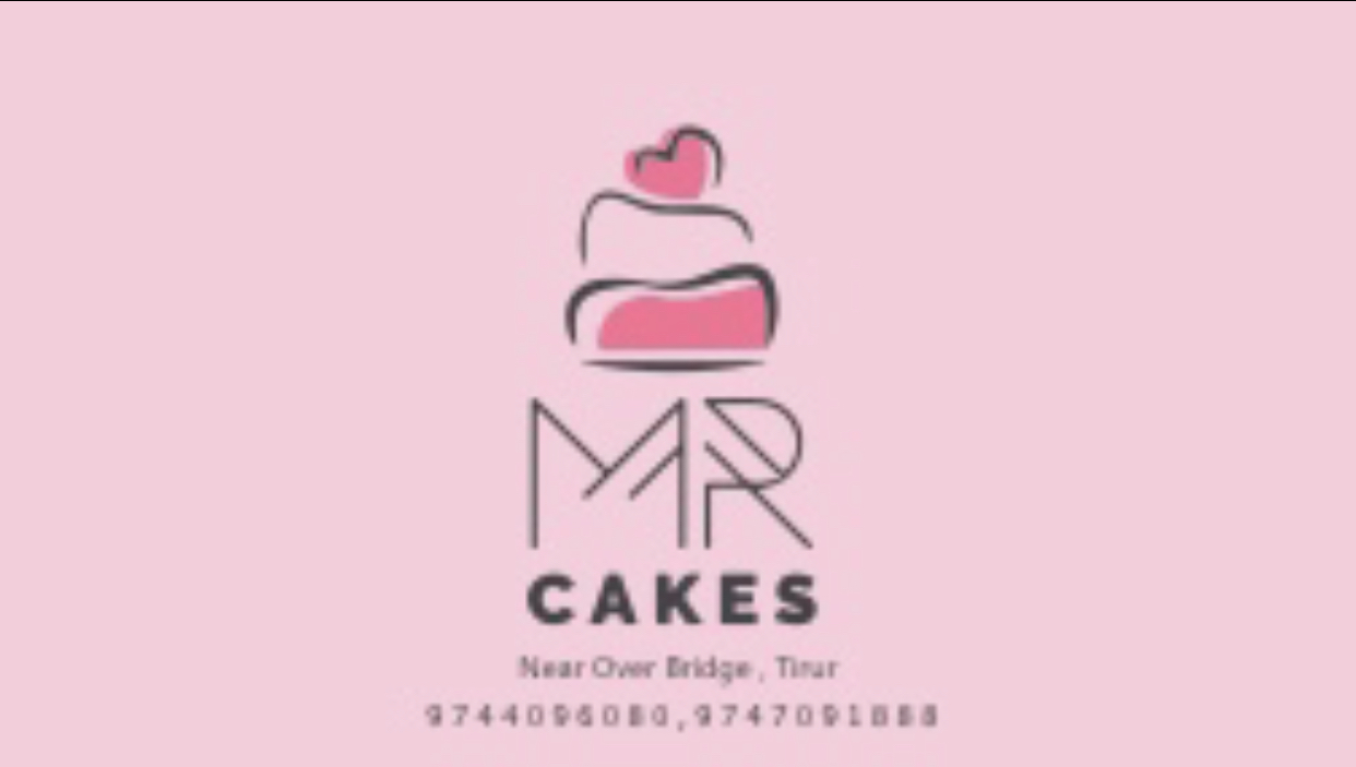 MR CAKES TIRUR - TIRUR