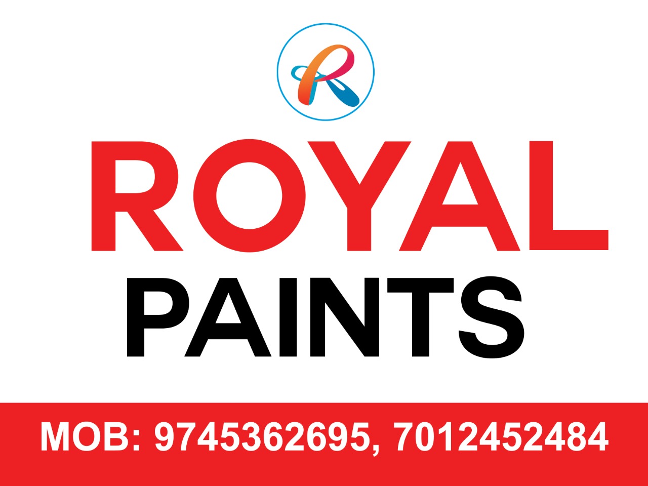 Royal Paints Logo Page 60 | Paint Logo Design Images Free Download