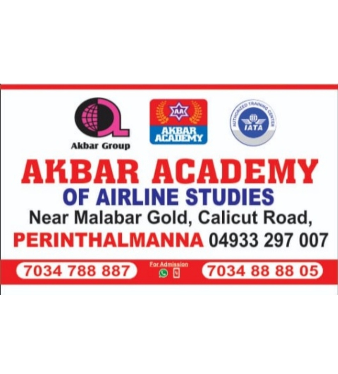 Akbar Travels Logo Initial Letter M Logo With Arrow Shape, Letter B