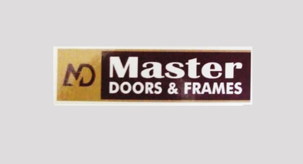 MASTER DOORS & FRAMES - CALTEX