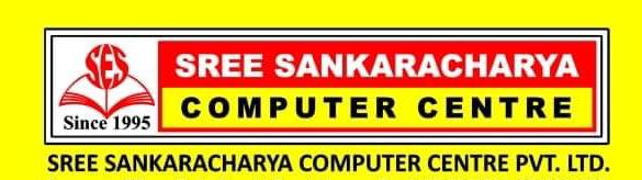 SREE SANKARACHARYA COMPUTER CENTRE KASARAGOD - KASARAGOD