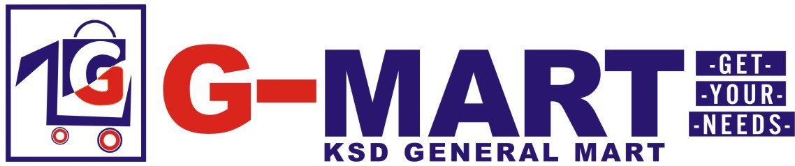 G-MART KSD HYPER MARKET - KASARAGOD