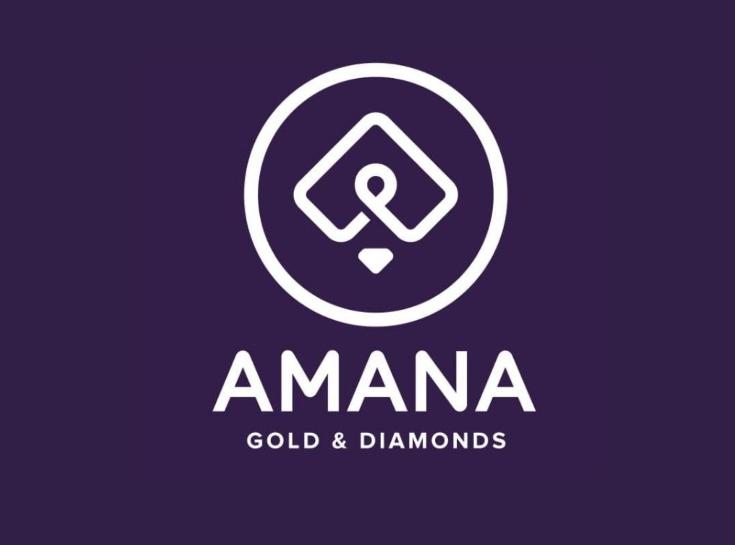 AMANA GOLD AND DIAMONDS - MELATTUR