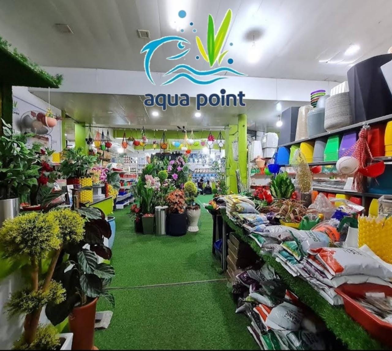 Aqua Point Perinthalmanna - PERINTHALMANNA