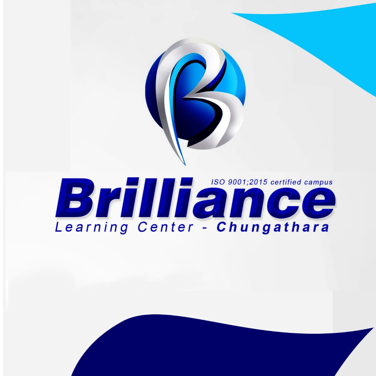 BRILLIANCE LEARNING CENTER CHUNGATHARA - CHUNGATHARA