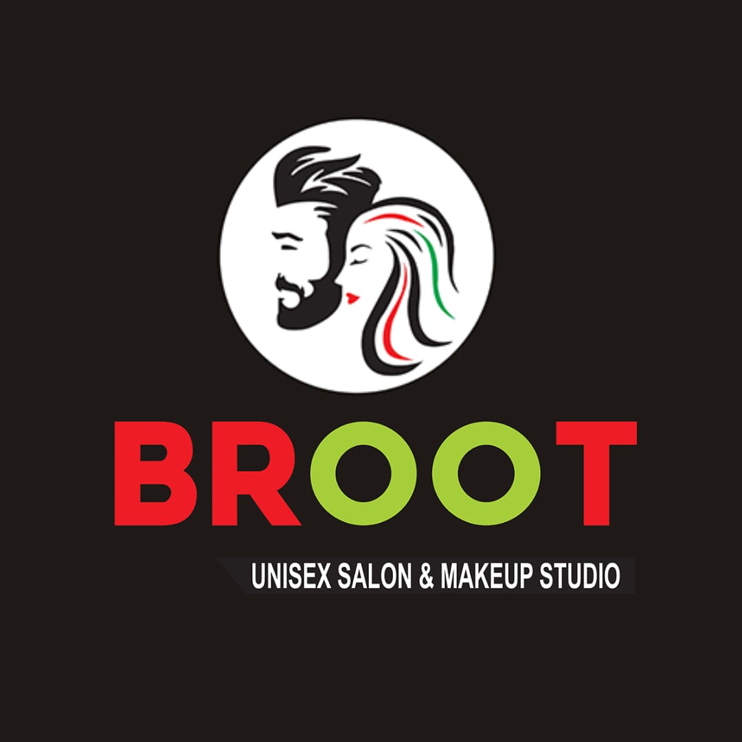 BROOT UNISEX SALON AND MAKEUP STUDIO CHANGANASSERY - KOTTAYAM
