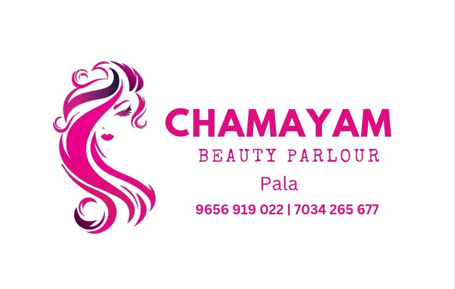 CHAMAYAM BEAUTY PARLOUR PALA - PALA