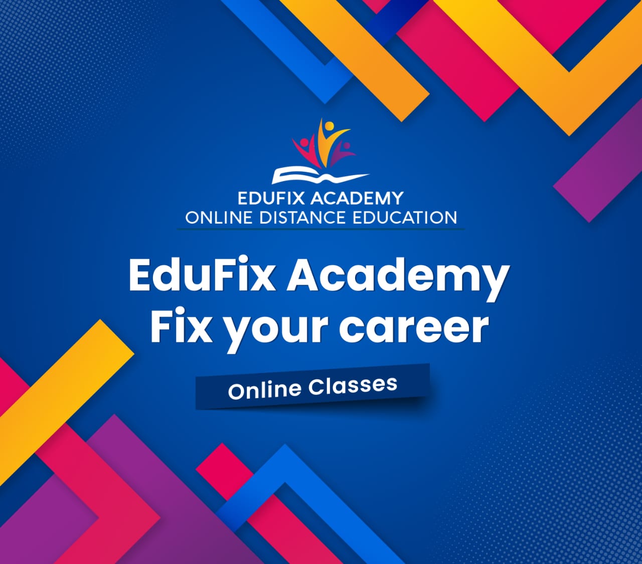 EduFix Academy Distance Education - MALAPPURAM