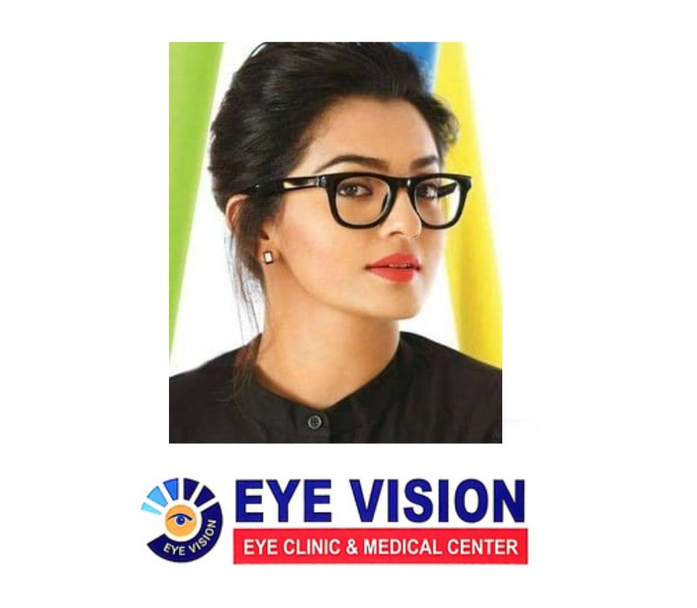 EYE VISION OPTICALS AND EYE CLINIC KUTTIADY - KUTTIADY
