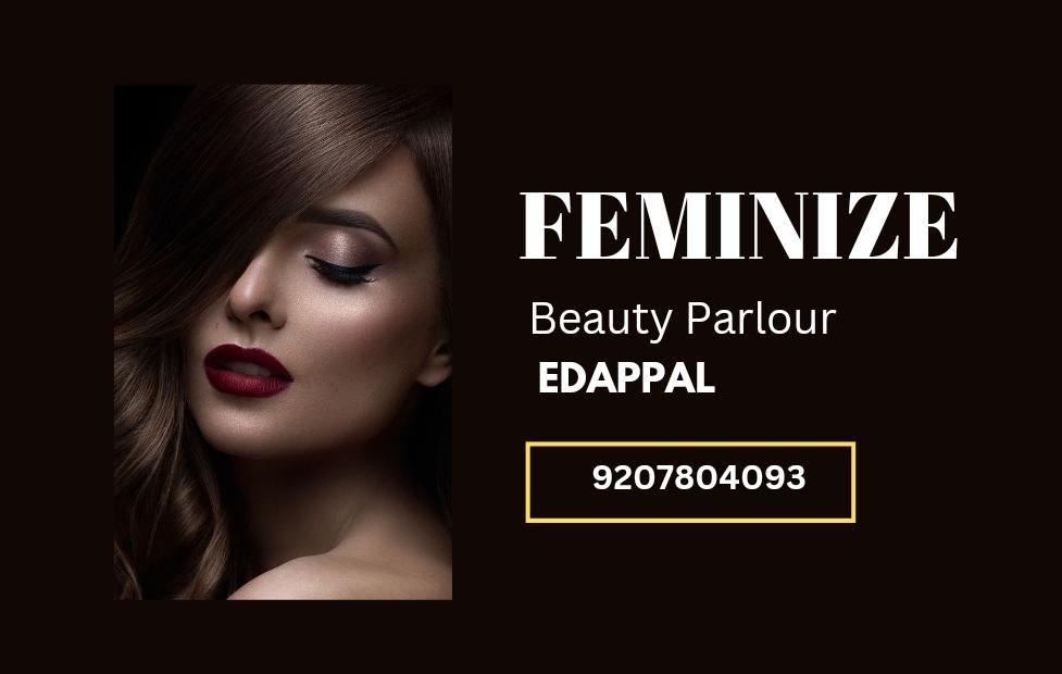 FEMINIZE BEAUTY CLINIC EDAPPAL - EDAPPAL