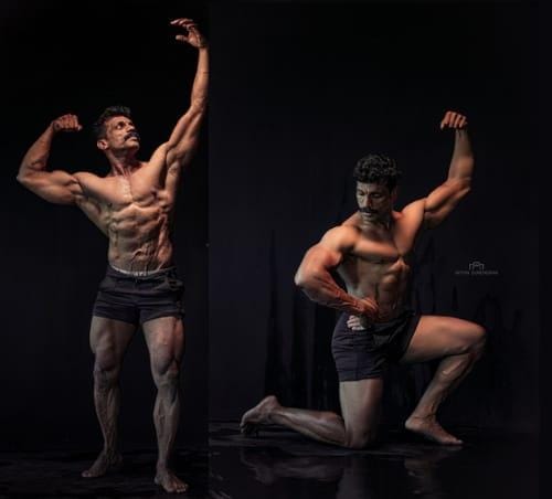 Fitness forever Oorakam - THRISSUR