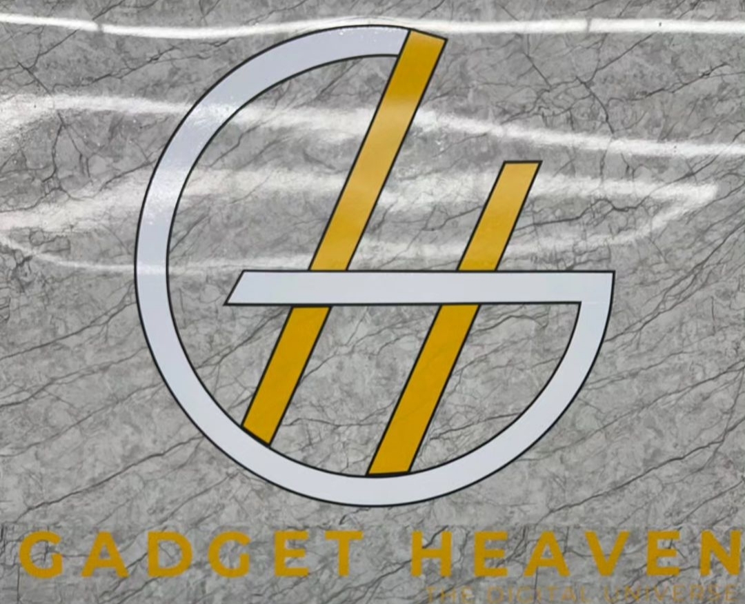 Gadget Heaven - The Digital Universe - Thiruvalla