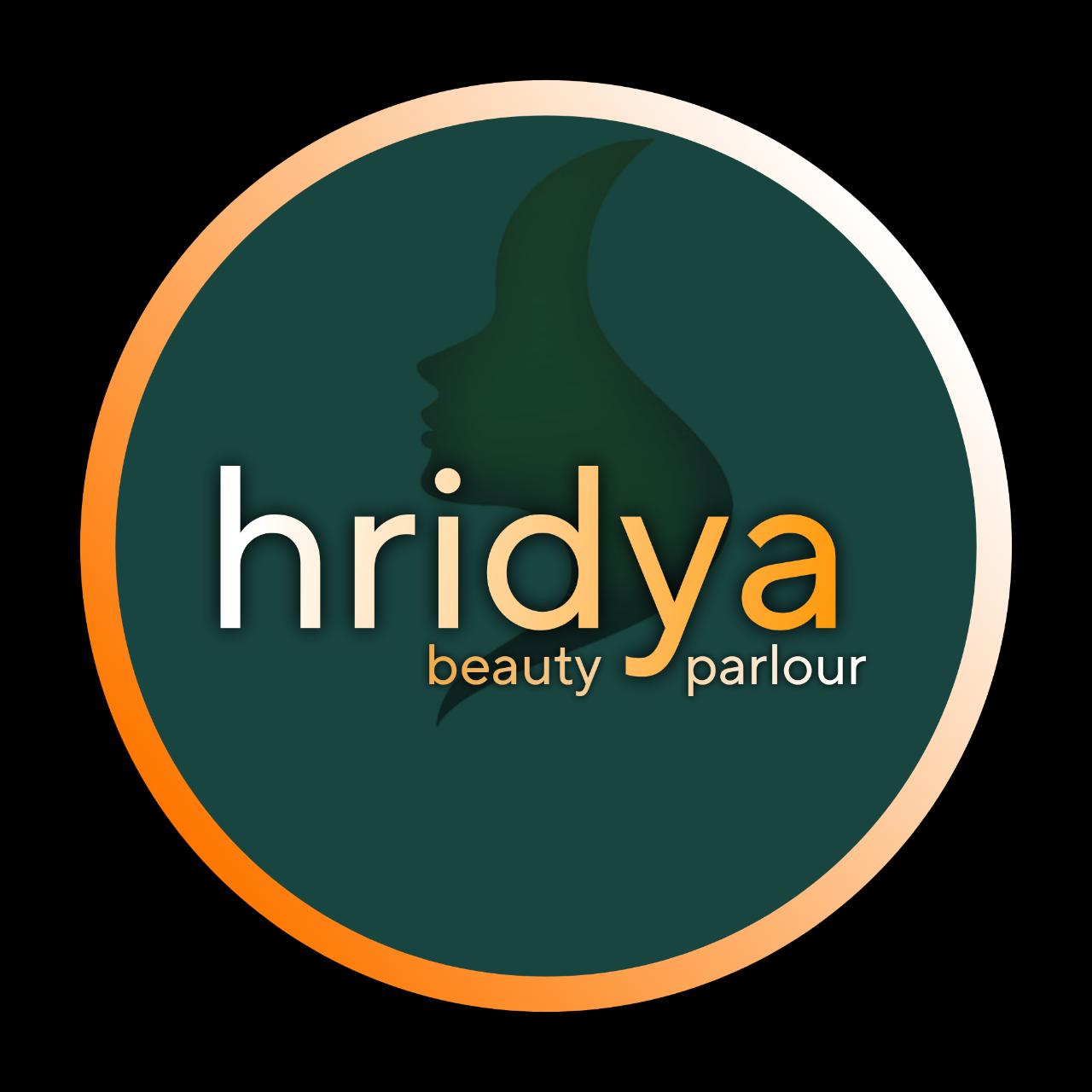 HRIDYA BEAUTY PARLOUR ARYAMBAVU - ARYAMBAVU