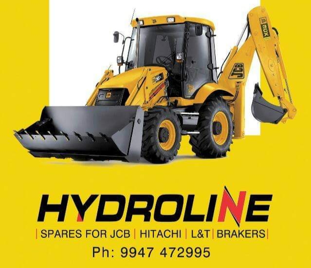 HYDROLINE - KOLATHOOR