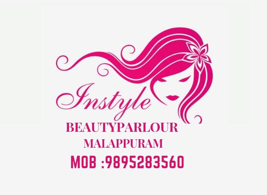 Instyle beauty parlour malappuram - MALAPPURAM