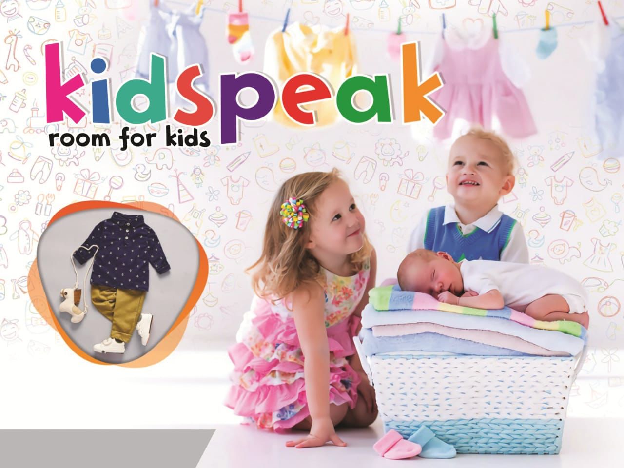 Kidspeak Room For Kids - KUNNUMPURAM