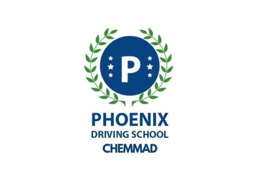 PHOENIX DRIVING SCHOOL CHEMMAD - CHEMMAD