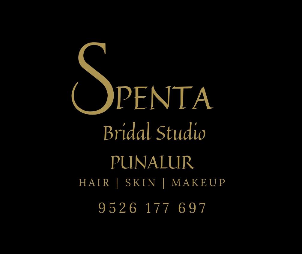 SPENTA BRIDAL STUDIO PUNALUR - Punalur