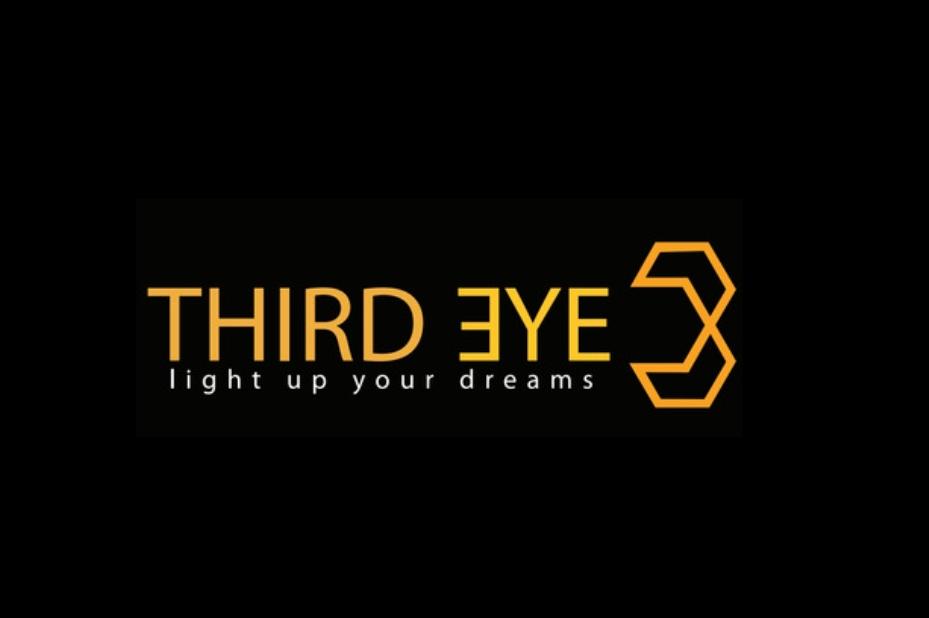 THIRD EYE light up your dreams - KALLACHI