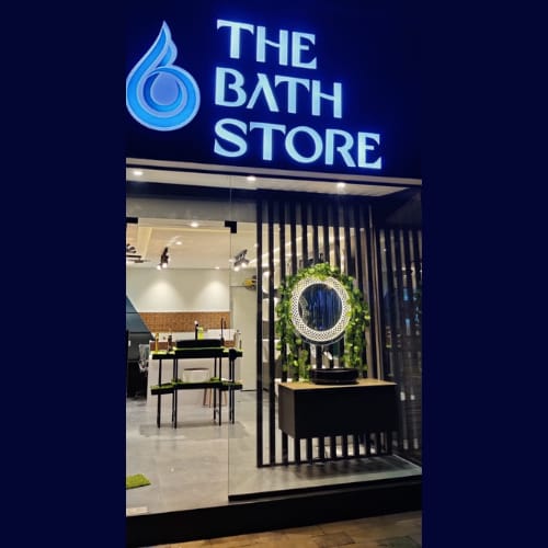 The Bath Store - THALASSERY