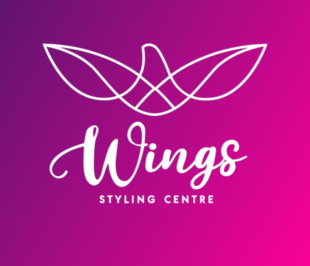 WINGS STYLING CENTER KOYILANDY - KOYILANDY