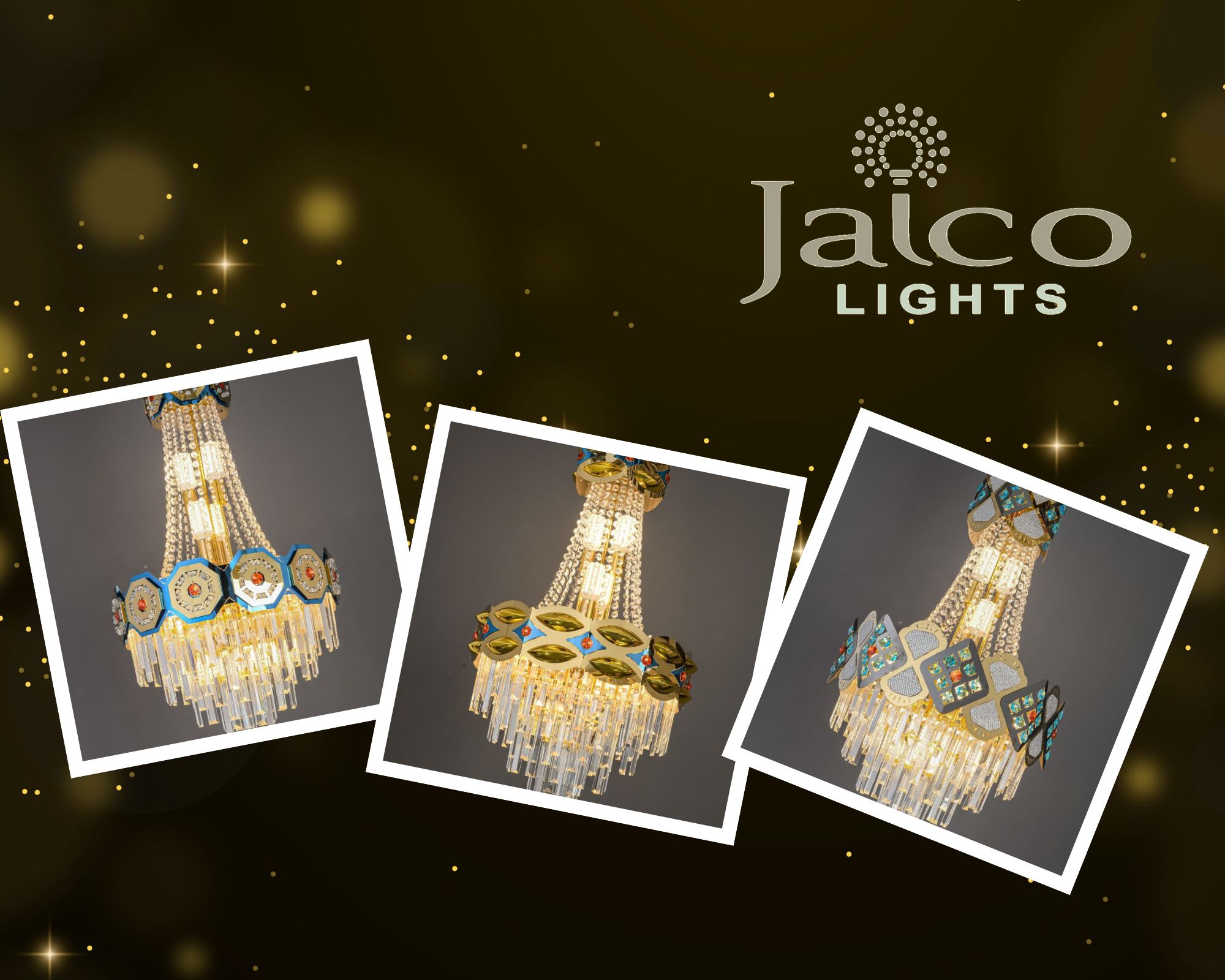 Jalco Lights - PATTAMBI