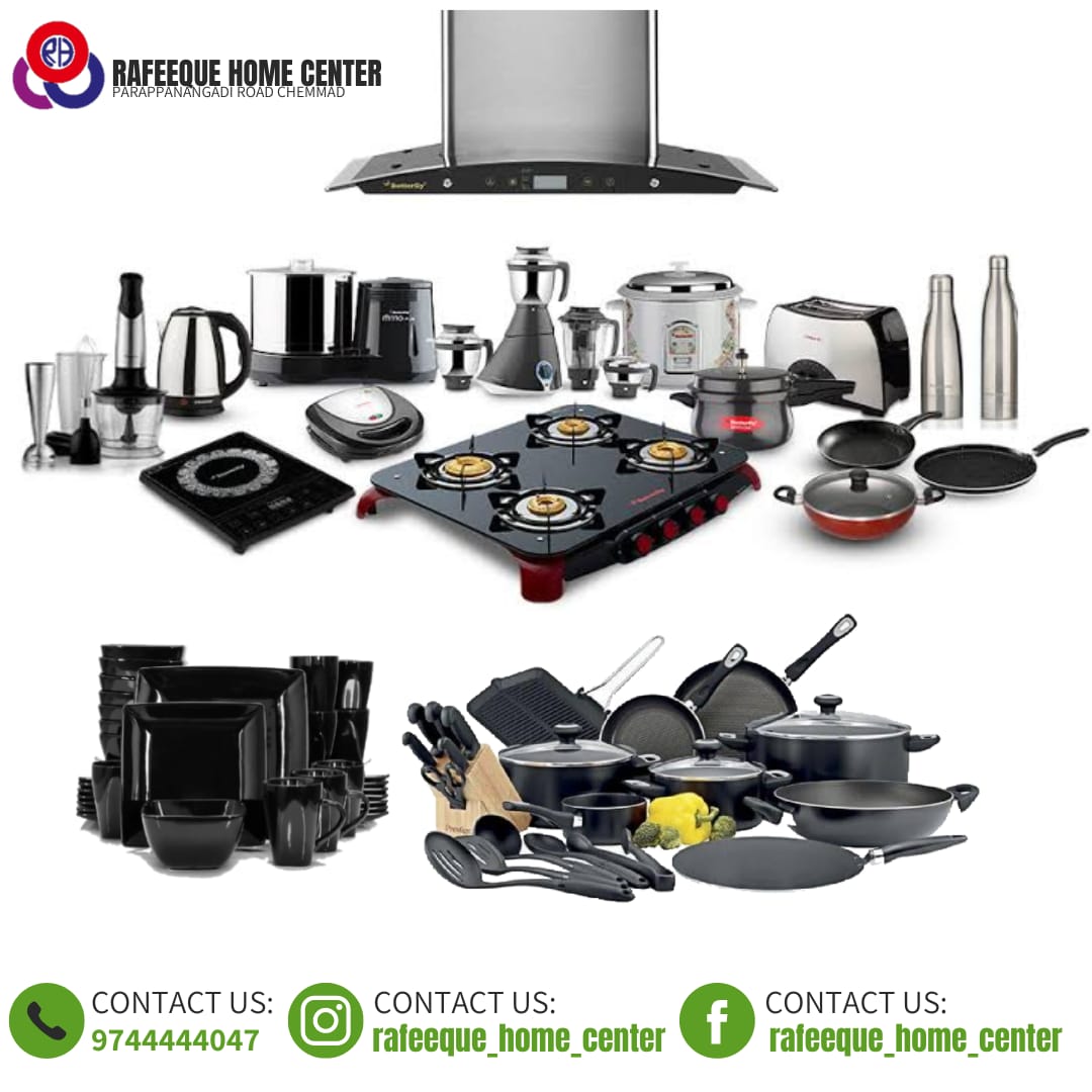 RAFEEQUE HOME CENTRE Chemmad - CHEMMAD