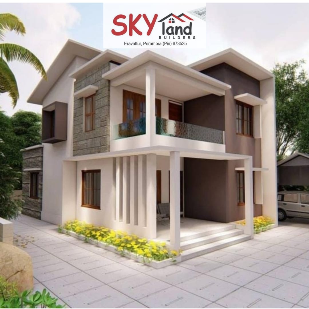 SKY LAND BUILDERS PERAMBRA - PERAMBRA